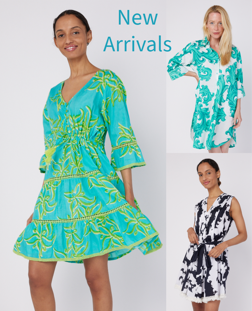 ModaPosa Online Store